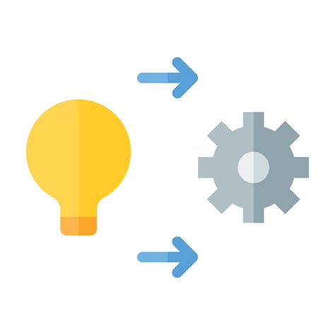Designthinking Implementation Icon Download On Iconfinder