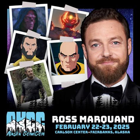 2025 Exhibitors Alaska Comicon Feb 20 21 2027 In Fairbanks