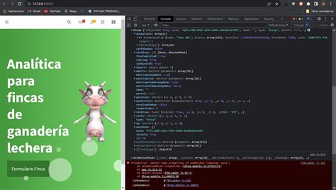 Hi I Want To Animate A Fbx File But I Dont Found The Error Code Plz