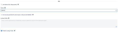 Automatic Partitioning Etlworks Support