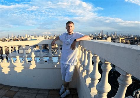 James Stephen Hulse Thailand Old Tefl Graduate