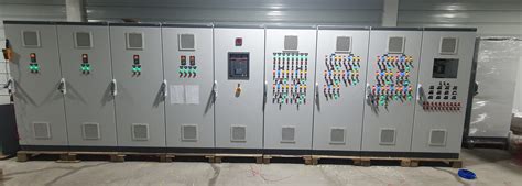 The Mcp23008ansio4r430 I²c Relay Controller Was Designed To Function As