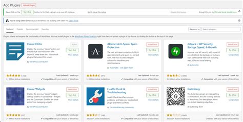 The 23 Best Wordpress Plugins For Bloggers To Boost Your Blogs