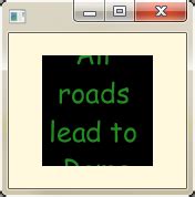 How To Center Wrap Truncate Text To Fit Within Rectangle In JavaFX Stack Overflow