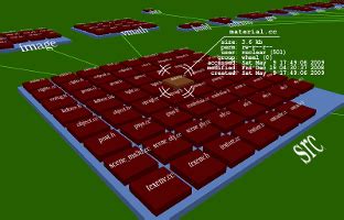 GitHub Jtsiomb Fsnav D Filesystem Navigator Inspired By SGI FSN