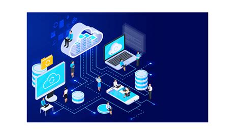 How Does Unstructured Data Storage Work In The Cloud Techdotmatrix