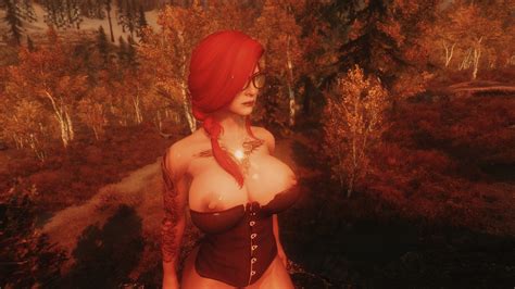 Armour Clothing Conversion For MCBM Downloads Skyrim Adult Sex