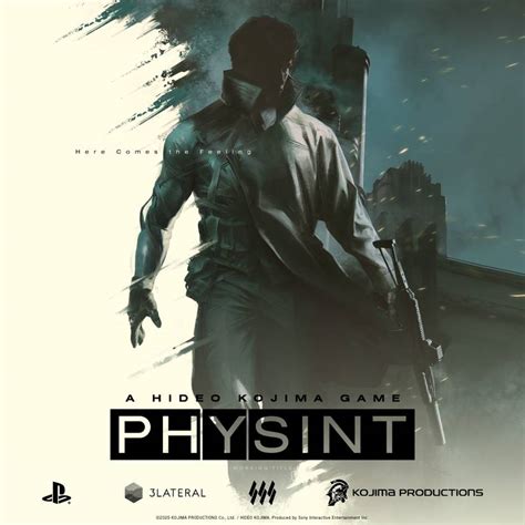 Hideo Kojima And Jordan Peeles Od Gets Terrifying New Trailer