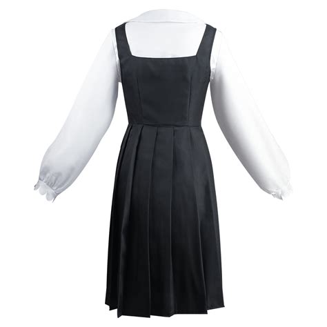 Best Higashiyama Kobeni Costume Chainsaw Man Costume For Sale Fast