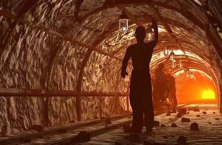 How Mining Has Evolved Over The Years