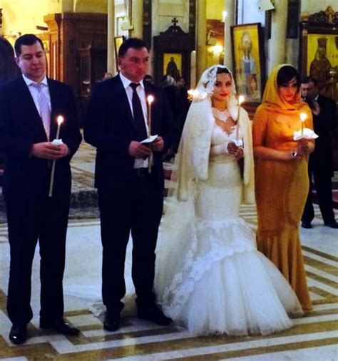 სოფო ბედიას და მიშა მესხის გრანდიოზული შოუ ქორწილის ექსკლუზიური დეტალები ფოტო