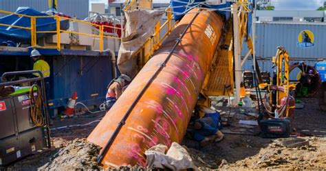 Pipeline Services Archives The Australian Pipeliner