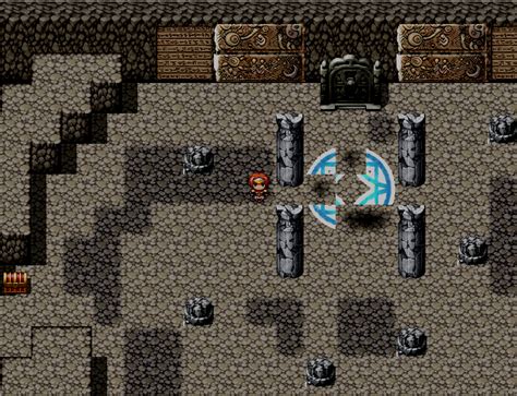 RPG Maker MV Tileset Glitches RPG Maker Forums