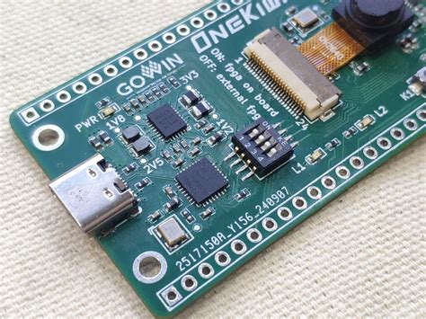 Kiwi Nano 4k V11 Fpgaマガジン公式