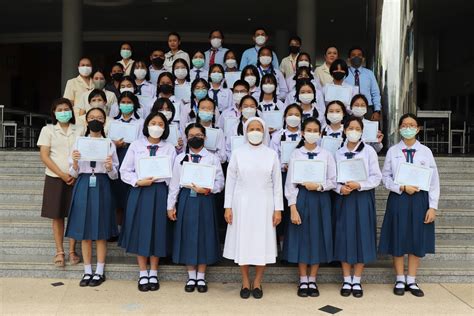 โรงเรียนมารีย์วิทยา โรงเรียนมารีย์วิทยา นครราชสีมา