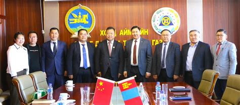 БНХАУ ын Цонж Хуй өөртөө засах аймгийн Гадаад харилцааны албаны дарга