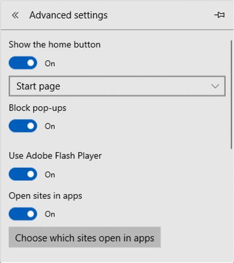 How To Block Pop Up Windows In Windows