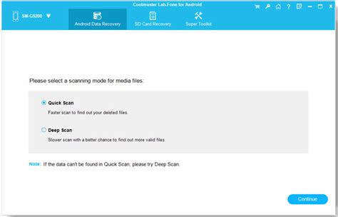How To Recover Deleted Data From TECNO Phones Top 4 Ways