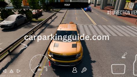 Car Parking Multiplayer Color Codes