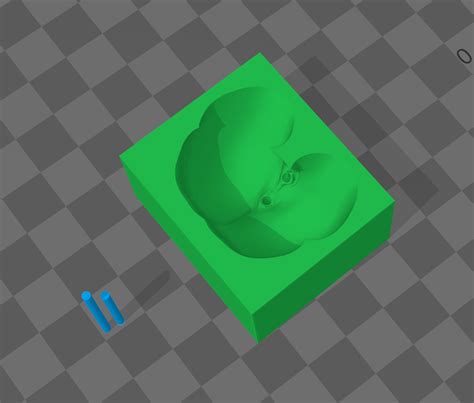 ♂️ 3d For Print Stl Mold Male Masturbator Ass And Vagina Adult Sex