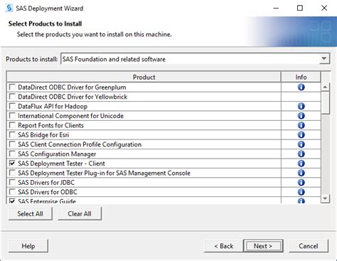 Sas 9 4m7 For Windows Manual Installation Oit Knowledge Base