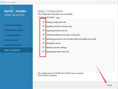 懒人级 Mysql 安装指南(无脑下一步版)mysql 8043安装教程 Csdn博客 懒人级 Mysql 安装指南(无脑下一步版)mysql 8043安装教程 Csdn博客