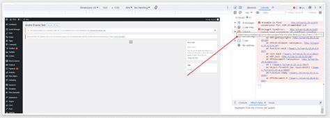 IFrame Module Doesnt Work H5P
