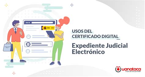 Ciudadanos Y Empresas Ya Pueden Acceder Al Expediente Judicial