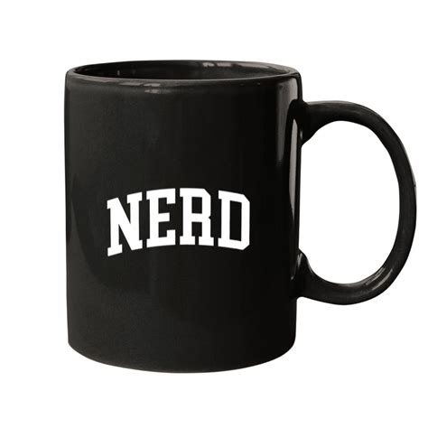 Nerd Technology Computer Programmer Ai Smart Genius Brains Mugs Sold By Private Journey Sku