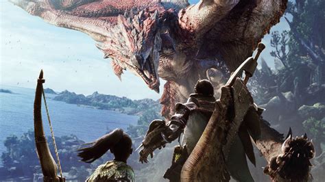 Best Monster Hunter Games, Ranked - Switch And Nintendo Systems🌰 ...