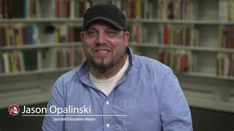 Jason Opalinski Youtube