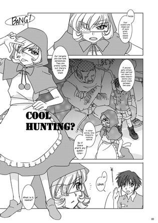 Redcap English Luscious Hentai Manga Porn