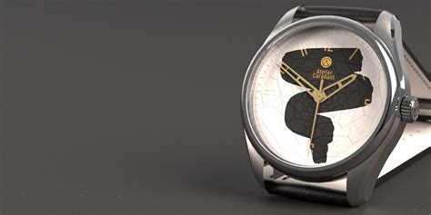Atelier Caradant Un Concept Unique De Montres Personnalisées
