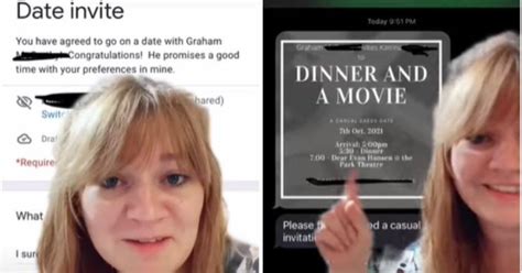 Guy Creates Google Survey Form For A Date With Girl