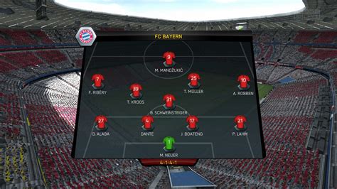 Análisis de FIFA 14 para Xbox One - 3DJuegos