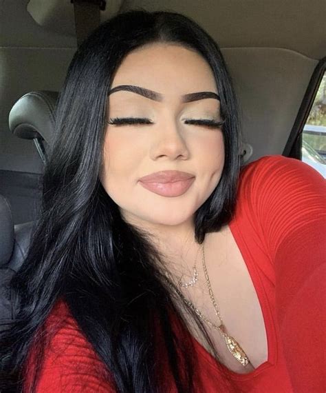 Pin By Alexamg On Maquillaje 3 Cute Makeup Looks Pretty Makeup Beautiful Girl Makeup