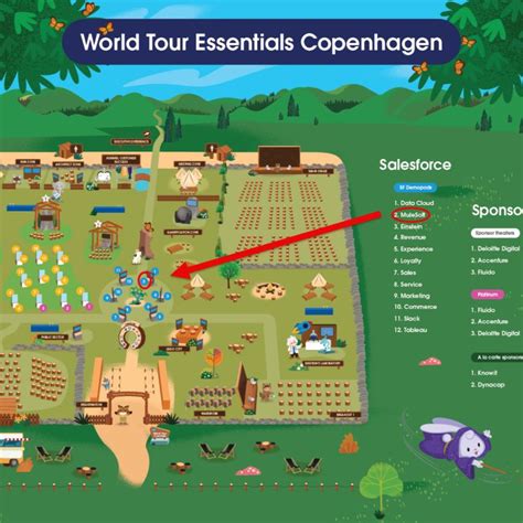 Ana Chiritescu On Linkedin Worldtouressentials Salesforce Mulesoft