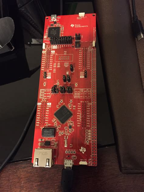 MSP E Y USB Not Connecting To Computer MSP Low Power Microcontroller Forum MSP Low