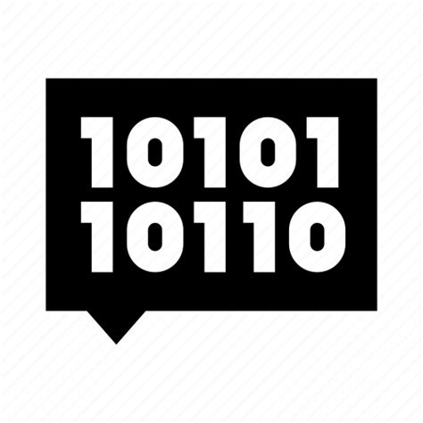 Developer Programmer Engineer Designer Creator Coding Chat Icon