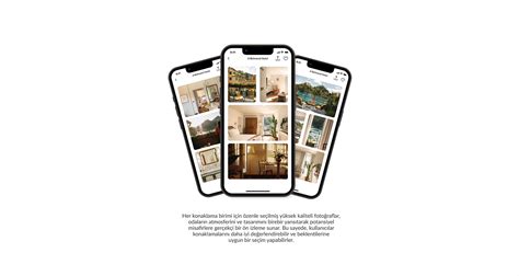 Airbnb Mobile App Redesign Project Behance