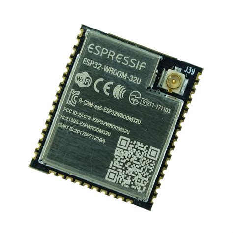 Esp32 Wireless Transceiver Module Single Layered At ₹ 210piece In