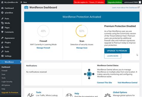The Deceptive Site Ahead Warning How To Fix It In Wordpress