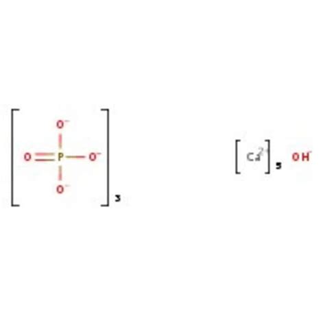 Calcium Phosphate Tribasic MP Biomedicals Fisher Scientific