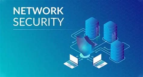 Network Security Basics A Guide To Protecting Your Network
