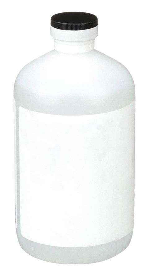 Lab 475 Ml Ionic Strength Adjustor Buffer Solution For Sodium Ise