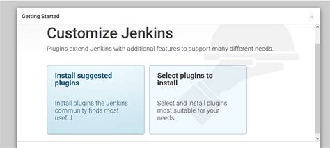 Getting Started With Jenkins