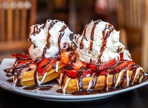 Waco Waffle Co Wacoan® Wacos Magazine™