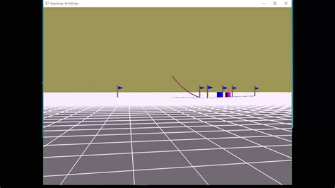 Catmullrom Curve 4 Youtube