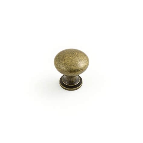 Antique Brass Shaker Kitchen Cabinet Pulls And Knobs Elite Hardware