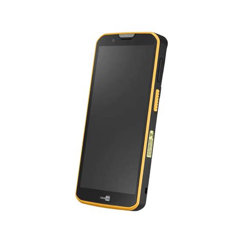 CipherLab RS Mobile Computer Spezialist für Barcodesysteme GLOBOS